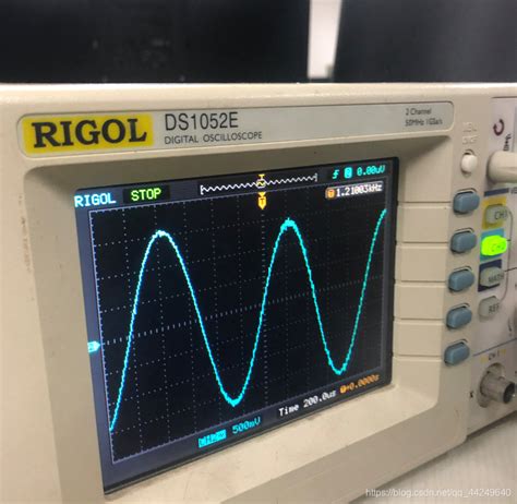 Stm32f103的dac功能完成波形输出阿9的博客 Csdn博客