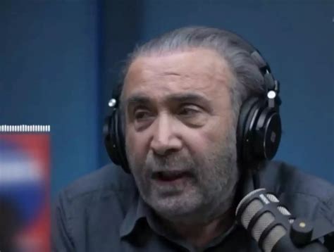 Λαζόπουλος για ΣΥΡΙΖΑ και Ομπρέλα Διαγραφή με τα χίλια Στην ευχή της