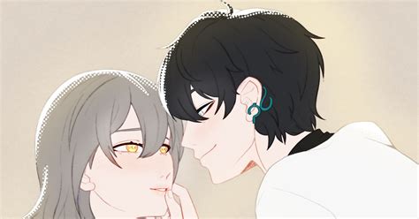 星穹铁道 丹星 Souxieのイラスト Pixiv