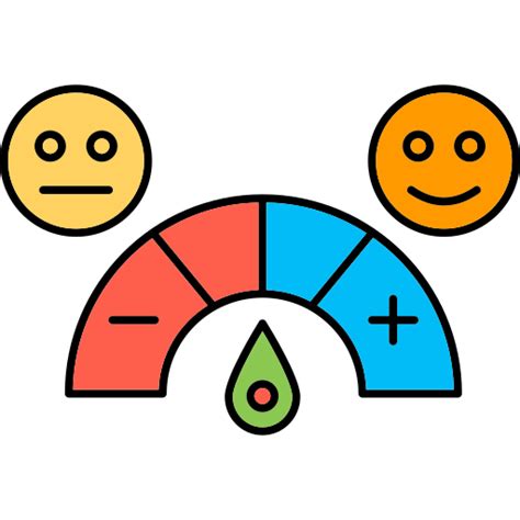 Feedback Analysis Generic Color Lineal Color Icon