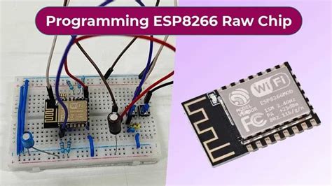 Arduino Esp12 Pinout Naming Simplified Guide And Diagram