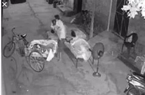 نقشه شوم مرد ۴۰ ساله برای دزدیدن کودک از آغوش مادرش ناکام ماند عکس