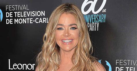 Denise Richards Cant Judge Samis Onlyfans Slams Charlie Sheen Us Weekly