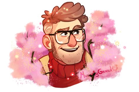 Stanford Pines Gf Art Gf Персонажи Gravity Falls