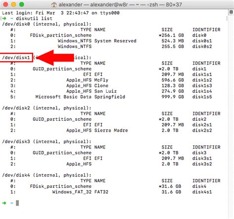 Solution How To Recover Files From Corrupt Time Machine Hard Drive