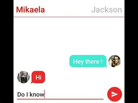Sexting Read Info Box PART 1 Texting Story Chat YouTube