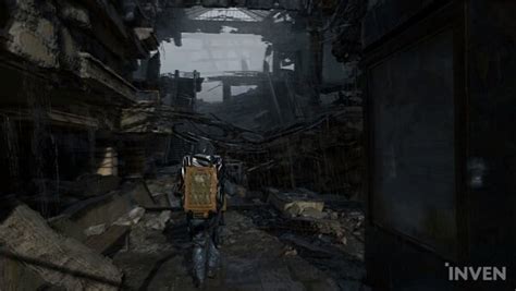 어디든 가는 쿠팡맨의 숨바꼭질 데스 스트랜딩 신규 영상 공개 인벤