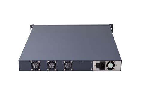 Ex1422 Shenzhen Innovision Technology Coltd 1u 2u 3u 4u Server Case