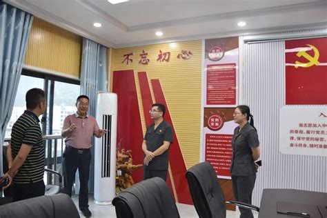 为民办实事丨河池中院领导到凤山开展下访接访活动并深入企业走访调研澎湃号·政务澎湃新闻 The Paper