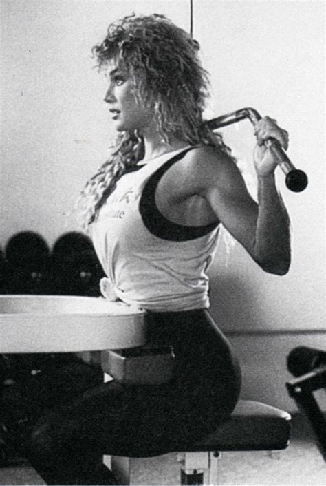 Cory Everson