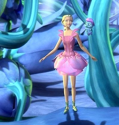Barbie Fairytopia Elena Fairytopia Barbie And Bibble Costume Barbie
