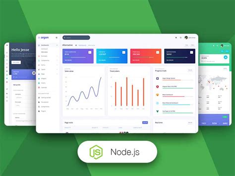 فریم ورک Nodejs Nodejs چیست مکتوب مجله علمی آموزشی مکتب‌خونه