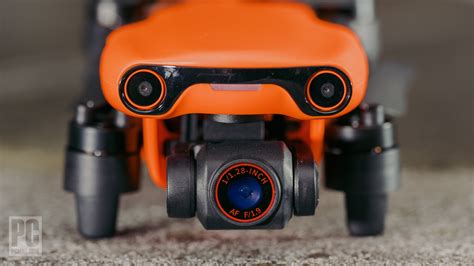 Autel Robotics Evo Nano+ Review | PCMag