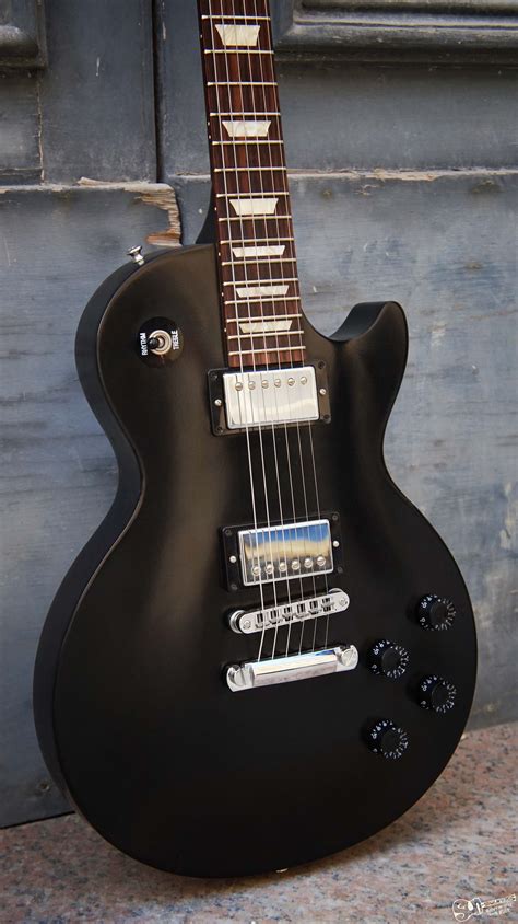 Gibson Les Paul S Tribute