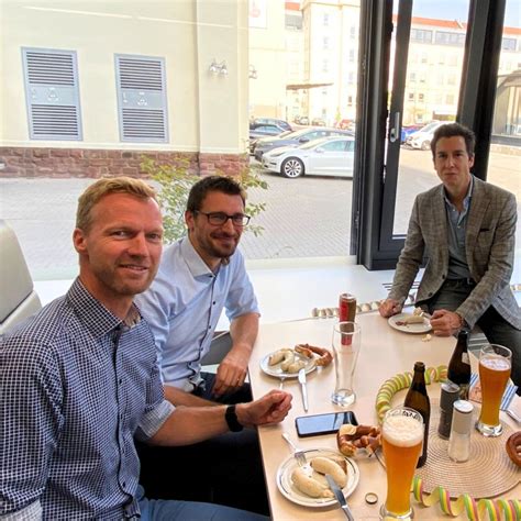 Visteon Corporation on LinkedIn: Our German team clinched two key deals ...