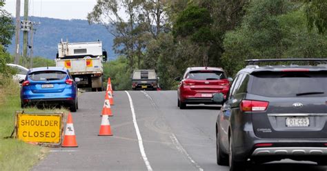 Heavy Rain Warning For Illawarra Flash Flooding Possible Southern