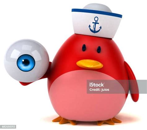 빨간 새3d 일러스트 계절에 대한 스톡 사진 및 기타 이미지 계절 귀여운 눈 신체 부분 Istock