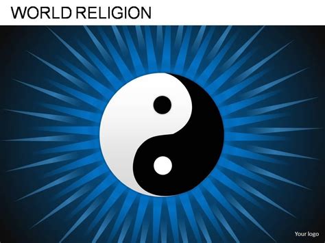 World Religion Powerpoint Presentation Slides Graphics Presentation
