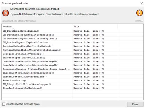 Using Tasks Within Grasshopper Components Grasshopper Developer