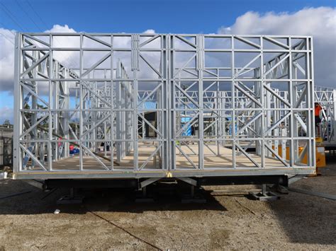 What Is Light Frame Construction And Working
