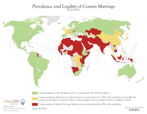 Is It Legal To Marry Your Cousin