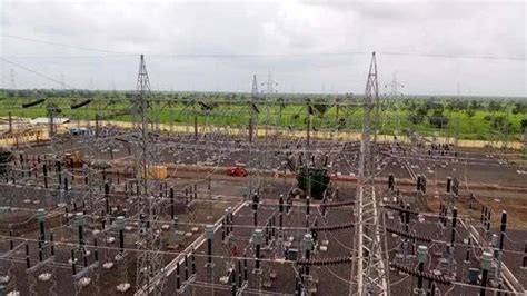 Msetcl And Msedcl 33 Kv Installation Service In Maharashtra In Nagpur