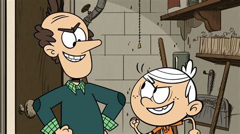 Image S2e16a Linc Is Inpng The Loud House Encyclopedia Fandom