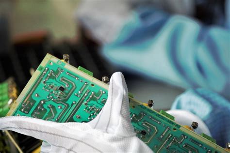 「中國製造2025」若成功 這些國家將會成為最大輸家