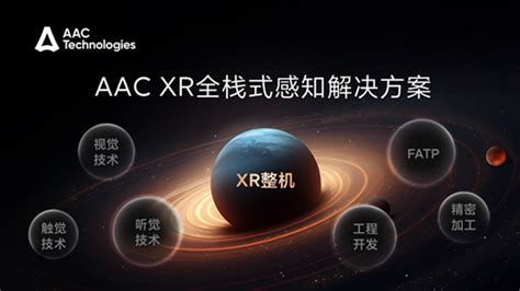 加码 元宇宙 瑞声科技成功量产3P VR Pancake光机模组 辰瑞光学