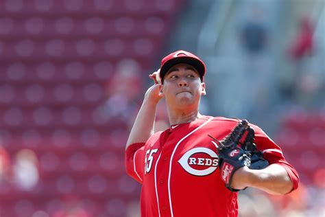 Robert Stephenson Knocked Around Reds Lose To Diamondbacks 7 3 Red