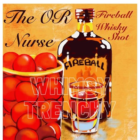 Operating Room Nurse Poster Etsy