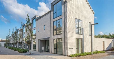 Clancy Quay Apartments In Dublin 8