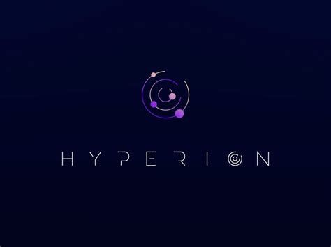 Hyperion Astrological Meetings Logo