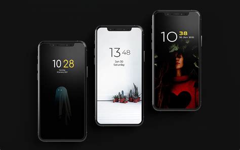 Digital Clock Widget For Android Download