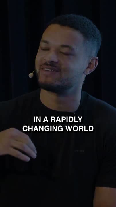 [video] Steven Bartlett On Linkedin Important Mindset To Have In