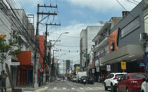 Rede De Energia Elétrica Subterrânea Da Independência Será Testada A