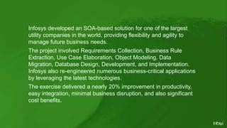 Mainframe Modernization Powered By AI PPTX