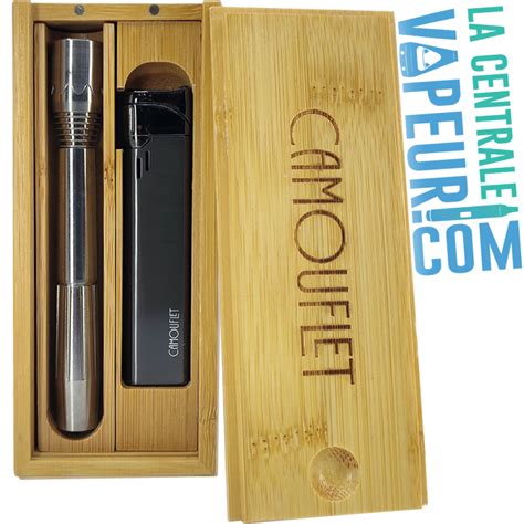 Convector Xl Camouflet