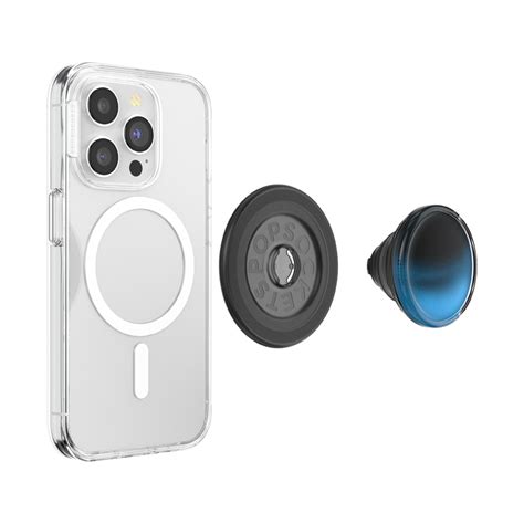 Tidepool Night Tide — Magsafe Popgrip Magsafe Popgrip Popsockets