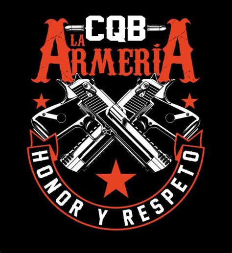 Campo De Airsoft Cqb La Armeria Airsoft Total