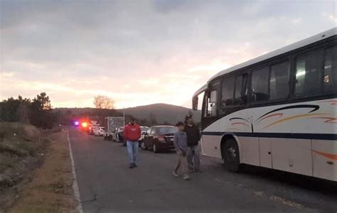Fallece Motociclista Al Derrapar En Curva