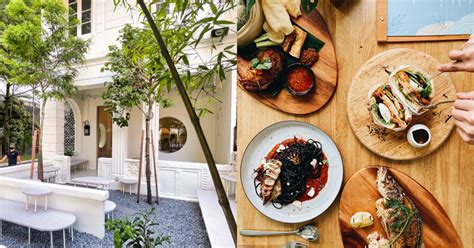 Hot Trendy And Instagrammable Cafes In Kl Because