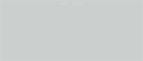 ПВДФ лист RAL 7035 0.35 купить