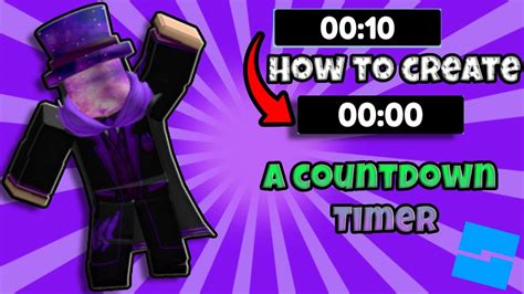 How To Make A Timer Gui In Roblox Studio At Scott Cahill Blog