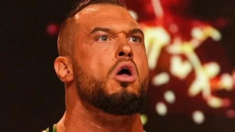 Wardlow Lost More Than Just A Match On Aew Dynamite