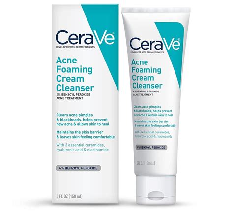 Best Face Washes For Acne Comprehensive Guide For All Skin Types — Boston Derm Advocate