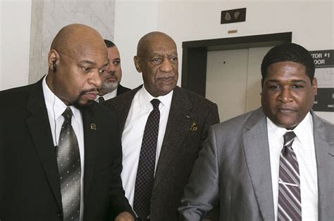 Bill Cosby Sues Sex Assault Accuser Her Mother And The National Enquirer