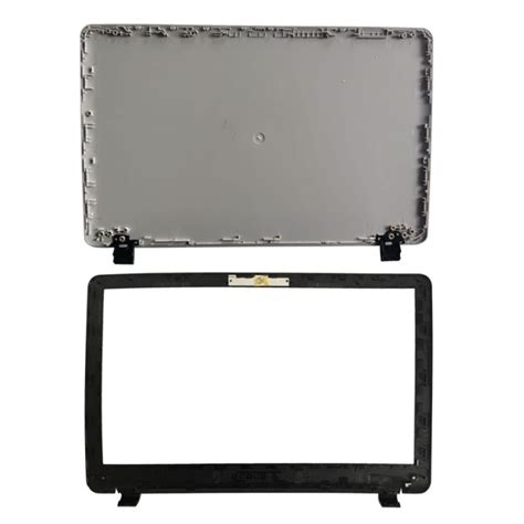 New Laptop LCD Top Screen Cover Lid LCD Front Bezel For HP Probook G G G