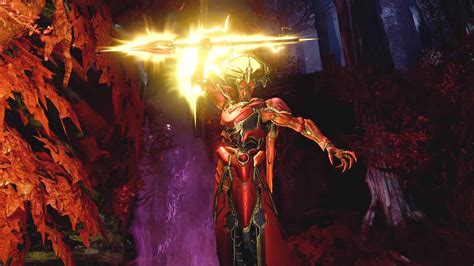 Review Doom Eternal The Ancient Gods Part Two Nwtv