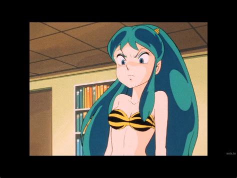 Lum Invader 31 By Tatsunokoisthebest On Deviantart